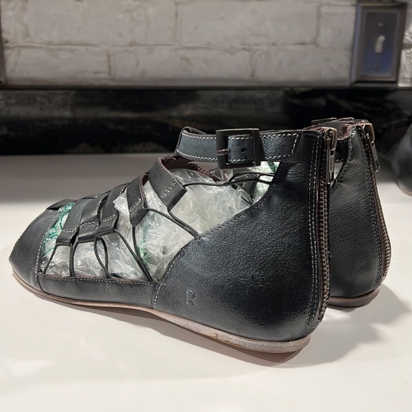 ROAN | Shoes | Nwot Roan Haze Gladiator Sandals | Poshmark